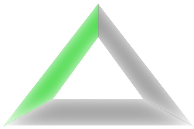 The Whole Well-Being Triangle Explained • My Whole Well-Being